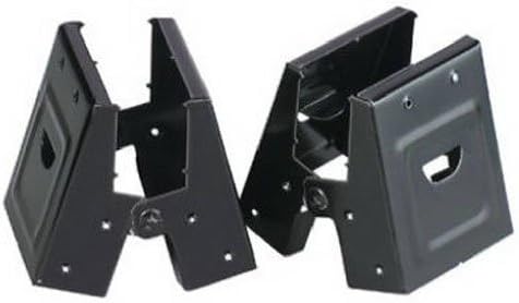 Fulton 400SHB Steel Sawhorse Bracket, Silver: Amazon.co.uk: DIY & Tools