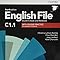 English File 4th Edition C1.1. Student's Book and Workbook with Key ...