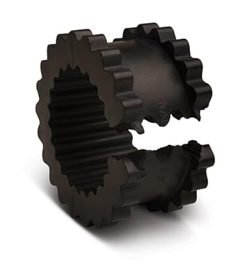 Sure-Flex Sleeve Coupling Insert, 5JNS, Neoprene: Amazon.com ...
