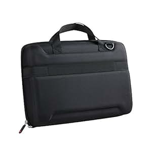 Amazon.com: Protective Heavy Duty Laptop case 15 inch fits Apple ...