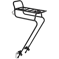 Amazon.com : Sunlite QR-Tec Front Rack, 26"/700c : Bike Racks : Sports ...