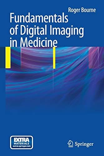 Fundamentals of Digital Imaging in Medicine in Saudi Arabia | Whizz ...