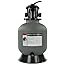 Amazon.com : Harris H1573050 Vortex 19 inch Above Ground Sand Filter ...