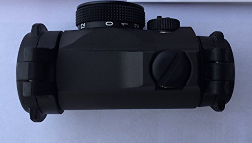 The 4 Best M1 Carbine Red Dot Sights – Reviews 2018