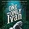 One and Only Ivan: Applegate, Katherine: 9780007455331: Amazon.com: Books
