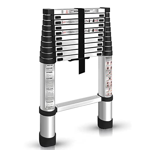 Telescoping Ladders Saudi Arabia | Buy Online | Whizz Others