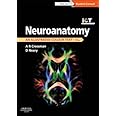 Neuroanatomy: an Illustrated Colour Text, 5e: 1245454540040: Medicine & Health Science Books ...