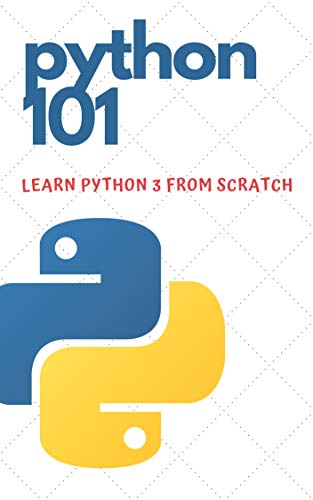 Best Python 3 books | Develop your own desktop GUI applications