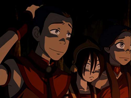 Watch Avatar - Season 3 | Prime Video