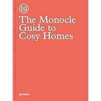 Amazon.com: The Monocle Guide to Cosy Homes (Monocle Book Collection ...