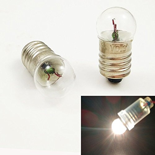 Flashlight Bulbs