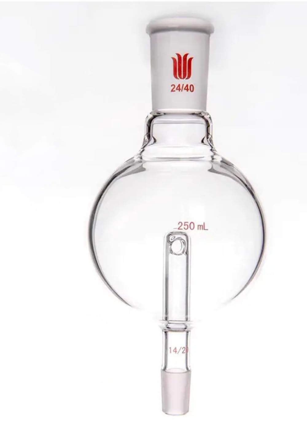 QiMan Rotary Evaporators Borosilicate Glass With Standard Taper Outer ...