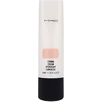 Amazon.com : MAC Cosmetics Peachlite Strobe Cream : Beauty & Personal Care