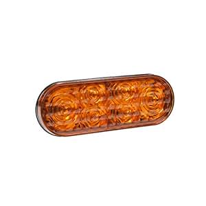 Amazon.com: Grote 78193 Led Warning Light: Automotive