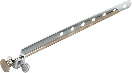 Amazon.com: Pop-Up Lift Rod & Linkage Kit, 8in Rod, 9in Clevis Strap ...