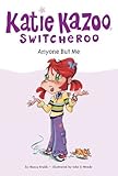 Katie Kazoo, Switcheroo Book Series