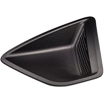 Amazon.com: Genuine Ford AE8Z-17E811-CA Bumper Grille: Automotive