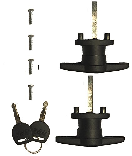 Compare Price: leer camper shell rear door - on StatementsLtd.com