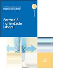 Formació i orientació laboral (Ciclos Formativos): Amazon.es: Caldas Blanco, María Eugenia ...