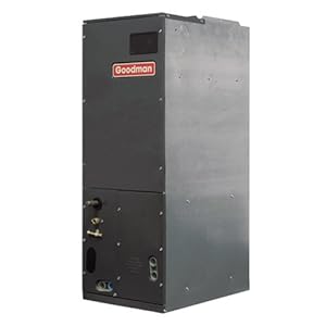 Amazon.com: Goodman 4 Ton Multi Position Air Handler ARUF49C14: Home ...