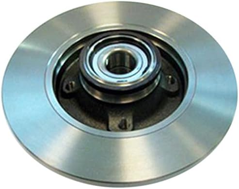 LPR Brakes C1013PCA Disc Brake Pad and ABS Ring: Amazon.co.uk: Car ...