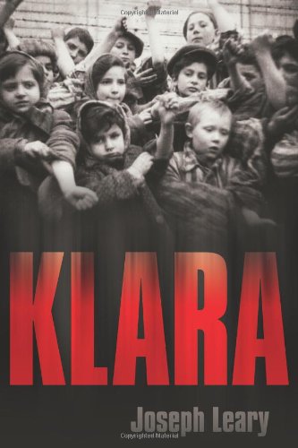 Klara: Leary, Joseph: 9781608446674: Amazon.com: Books