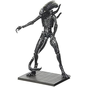 Amazon.com: Hiya Toys Aliens: Xenomorph Lurker Action Figure (1:18 ...