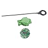 BEYBLADE Burst Turbo Slingshock Hazard Kerbeus K4 Starter Pack ...
