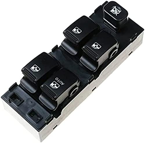 GuatemalaDigital.com - Producto: Electric Power Window Switch Master ...