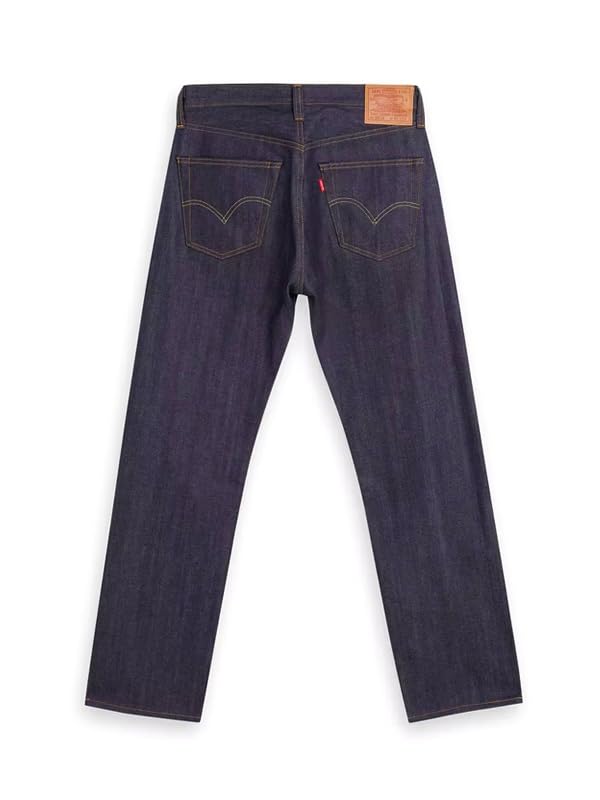 Mua LEVI'S VINTAGE CLOTHING LEVIS LEVIS 501XX 1947MODEL RIGID Raw Denim ...