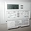 Lux Products TX500E Smart Temp Programmable Thermostat - Programmable ...