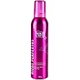 Aqua Net Mousse Rizos Perfectos, 227 g : Amazon.com.mx: Belleza