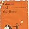 Edward and the Horse: Ann Rand, Olle Eksell: 9780152252021: Amazon.com ...