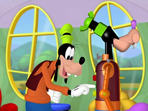 Watch Mickey Mouse Clubhouse, Volume 6 | Prime Video