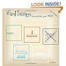 Word Twisters to exercise your mind: Word Games, Plexers, Pundles ...