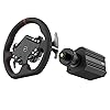PXN V12 Lite Direct Drive Force Feedback Racing Wheel - 11" Detachable Wheel, 6Nm Torque ...