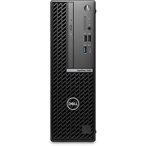 Mua Dell Optiplex 7000 7000 SFF Small Form Factor Desktop Computer ...