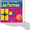 Amazon.com: Las Formas (Shapes) (My Very First Look At) (Spanish ...