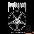 Pentagram - Relentless - Amazon.com Music