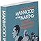 Manhood in the Making: Cultural Concepts of Masculinity: David D ...