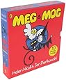 Meg and Mog: Meg, Mog and Owl [DVD]: Amazon.co.uk: Fay Ripley, Phil ...