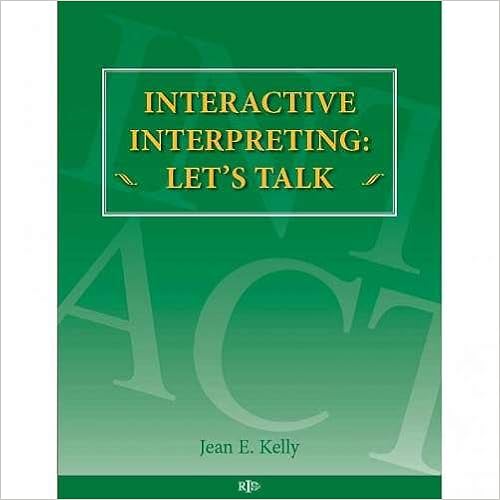 American Sign Language & Interpreting - Deaf Studies & American Sign ...