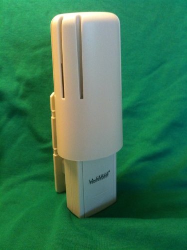 La Crosse TX31U-IT 915MHz Outdoor Temp/Humidity Sensor | Amazon price ...