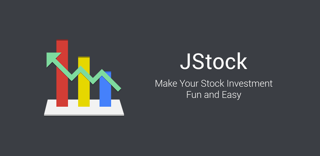 JStock Android - Stock Market:Amazon.com:Appstore for Android