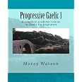 Amazon.com: Gaelic Workbook 1: Progressive Gaelic Level 1 Workbook ...
