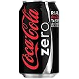 Amazon.com : Coca-Cola Zero, 12 Ounce : Grocery & Gourmet Food