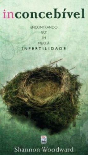 Inconcebivel PDF Shannon Woodward