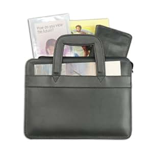 Amazon.com: Adorable Leatherette Toddler's Briefcase: Office Products