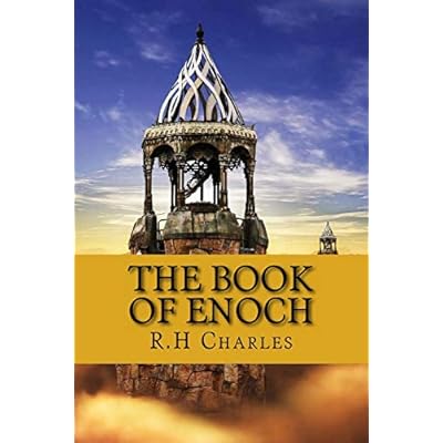 The Book of Enoch: Ethiopian Lost Books of the Bible Nepal | Ubuy