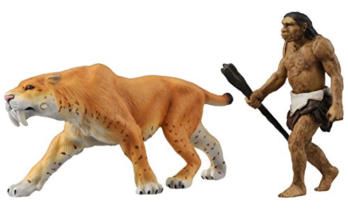 Compare Price: caveman figures - on StatementsLtd.com